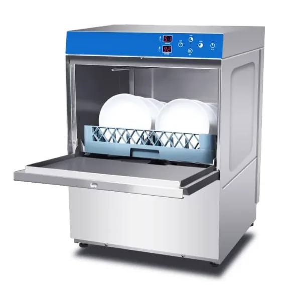 Commercial Dishwashers Undercounter Small Undercounter Dishwasher ...